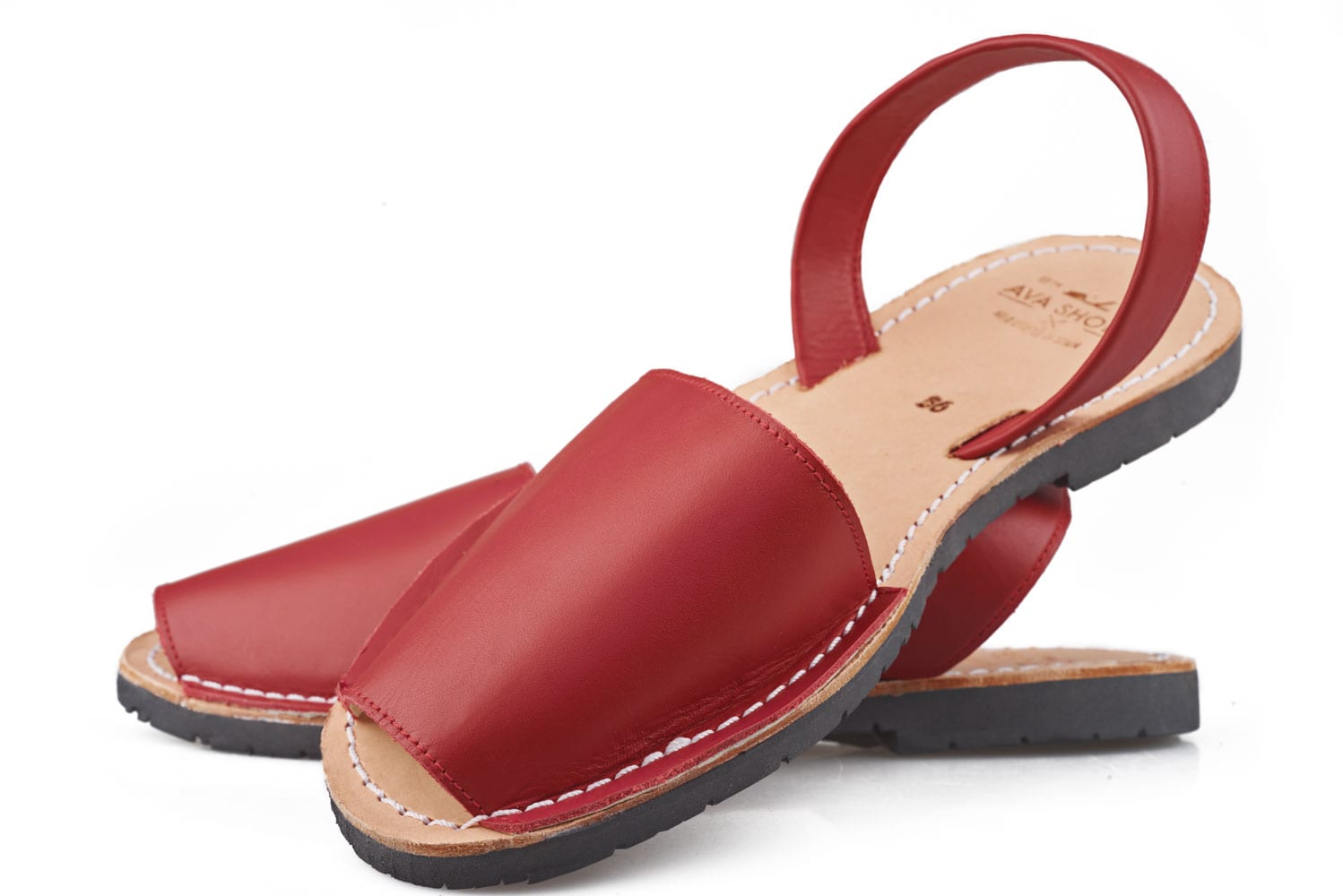 Ava Shoes Spain Ava Shoes Spain