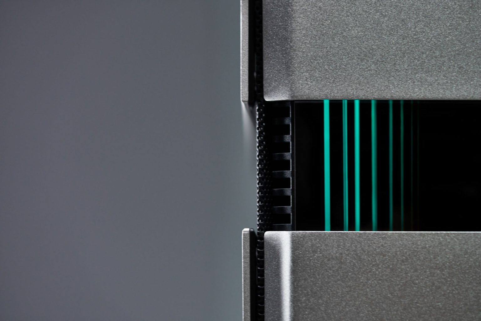 Phanteks | ITR Visuals Shift X Advertisement